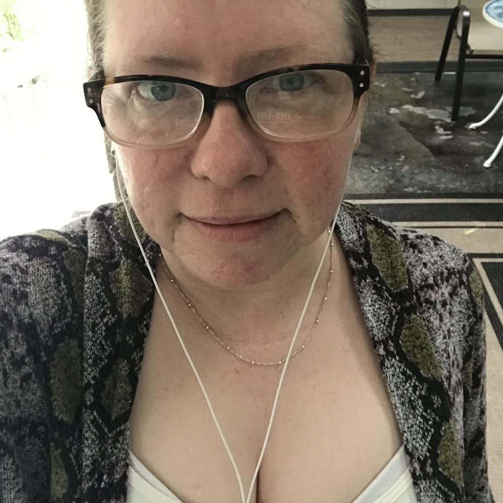 Jennifer’s Resume | Jennifer Lee Lawson